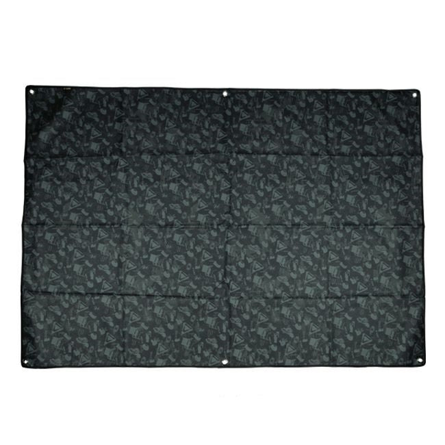 JAGUY Waterproof PVC Ground Sheet L – adex base