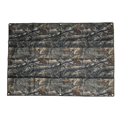 JAGUY Waterproof PVC Ground Sheet M – adex base