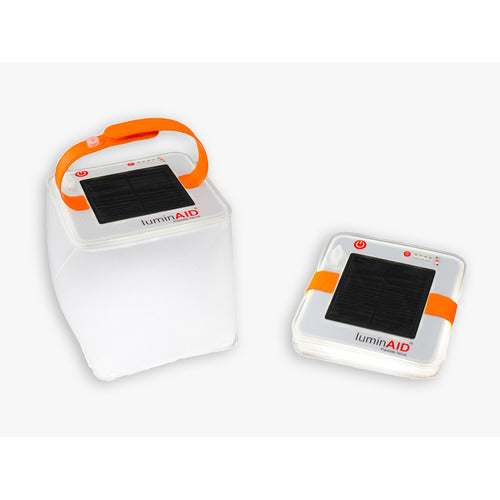 luminAID PackLite Nova – adex base